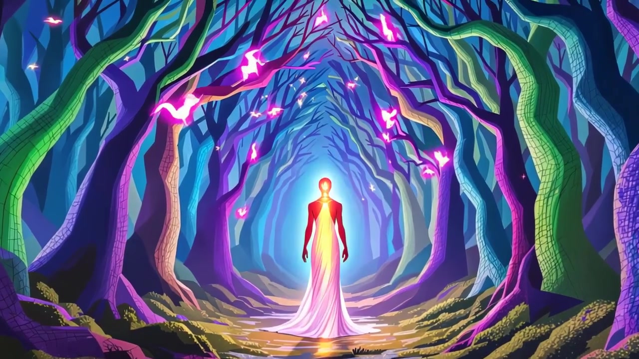 Rhythmic Energy Music Video Ideas | Neural Frames